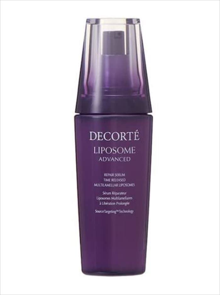 COSME DECORTÉ Liposome Advanced Repair Serum 100mL – WAFUU JAPAN