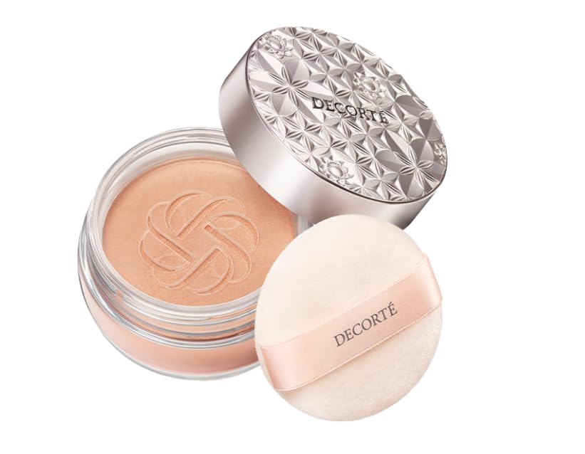 COSME DECORTÉ Translucent Loose Setting Powder 20g Shade 05 – WAFUU JAPAN