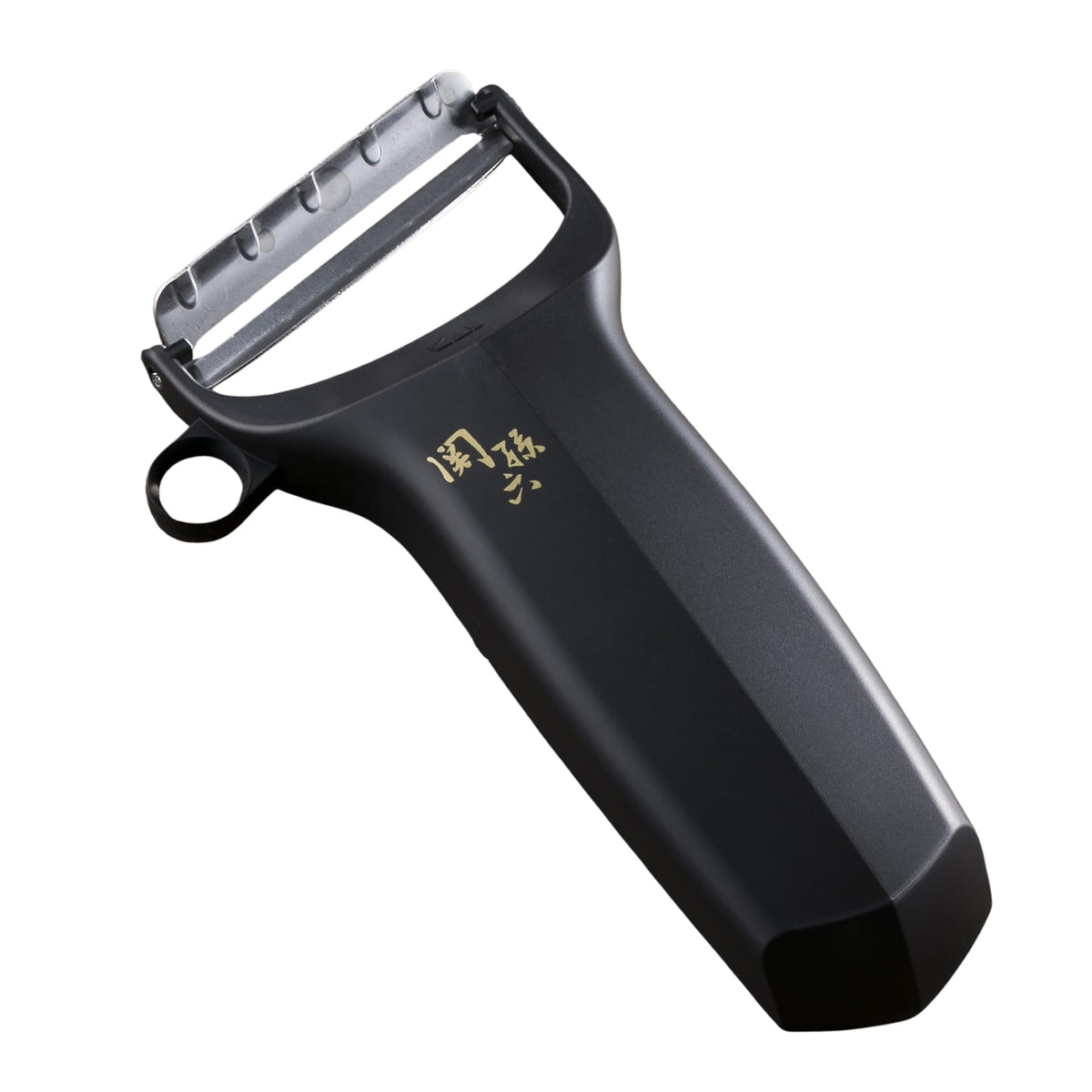 KAI Sekimonroku Compact Peeler Japanese Made DH3341 Kitchen Tool – WAFUU JAPAN