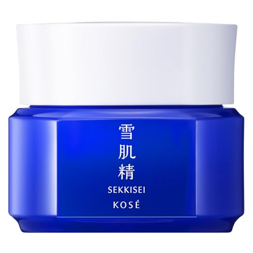 KOSÉ SEKKISEI Brightening Face Cream 40g – WAFUU JAPAN