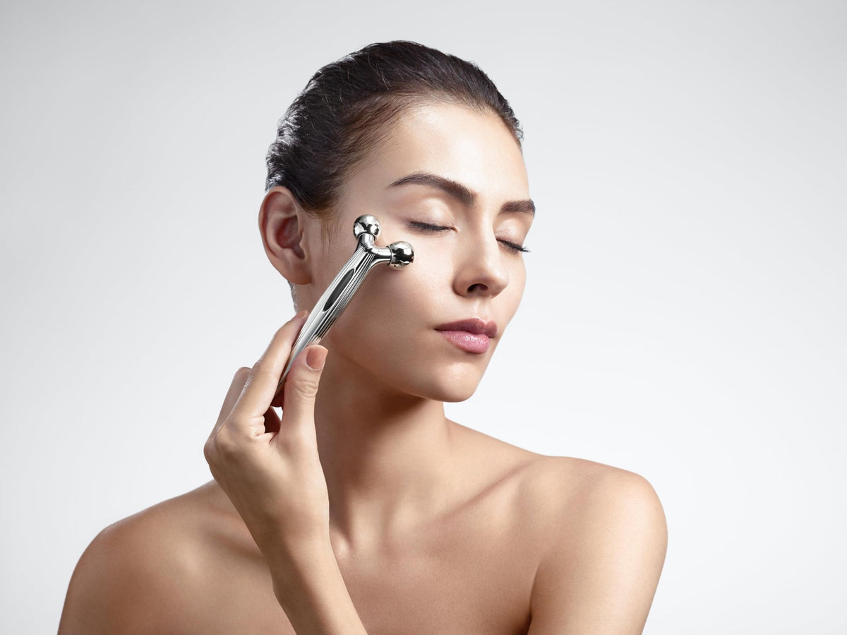 ReFa S CARAT RAY Single 35g – WAFUU JAPAN