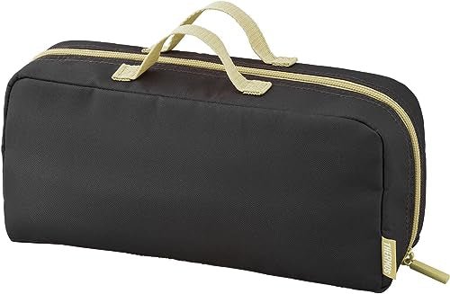 Thermos Vacuum Insulated Soup Lunch Set 1000ml Smoke Black JEA-1001 SM – WAFUU JAPAN