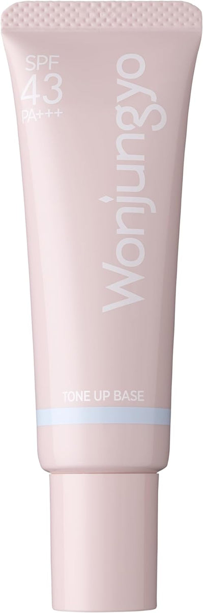 Wonjungyo Tone Up Base 25g SPF44・PA+++ – WAFUU JAPAN