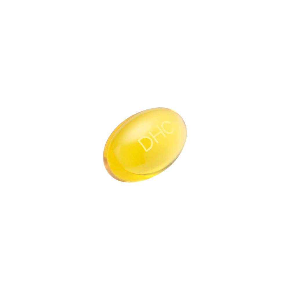 DHC Fragrant Bulgarian Rose Capsules 30 days – WAFUU JAPAN