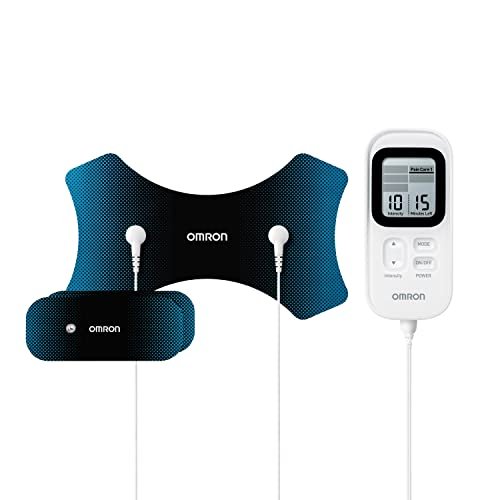 OMRONLow Frequency Therapy Machine HV-F030 Series White – WAFUU JAPAN