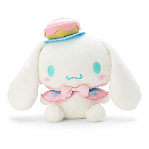 Sanrio Cinnamoroll Plush doll Cinnamoroll & Lloromannic Design – WAFUU JAPAN
