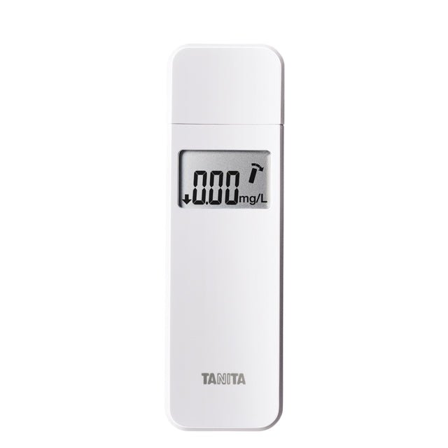 TANITA EA-100 alcohol checker – WAFUU JAPAN