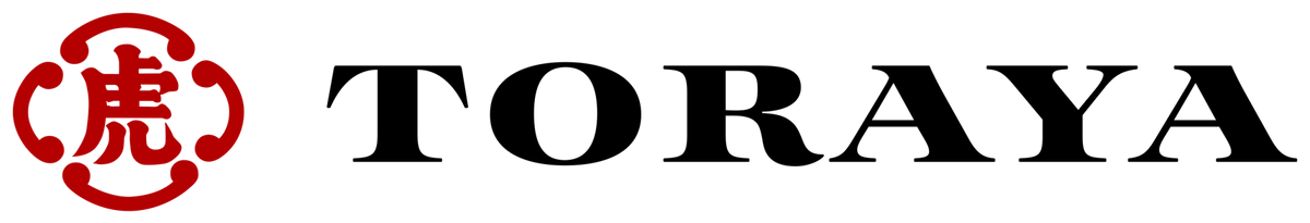 TORAYA – WAFUU JAPAN