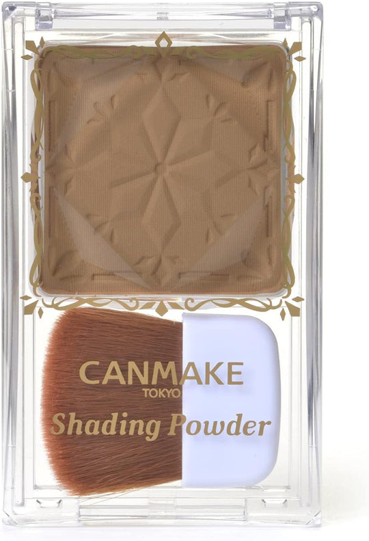 CANMAKE Shading Powder 4g – WAFUU JAPAN