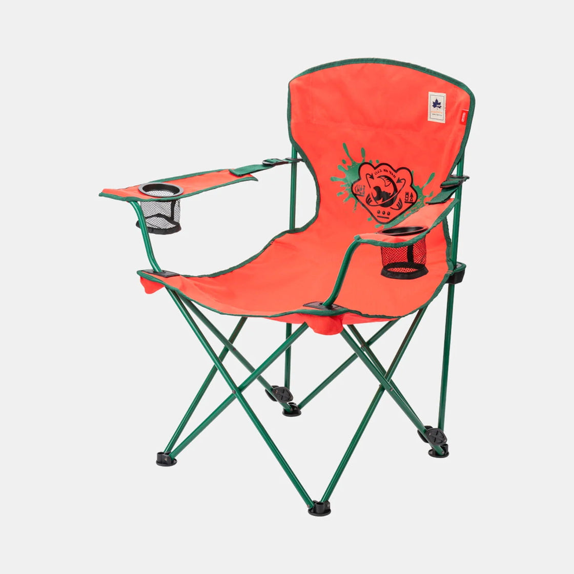 Nintendo Recliner Chair SALMON RUN Splatoon 3 – WAFUU JAPAN