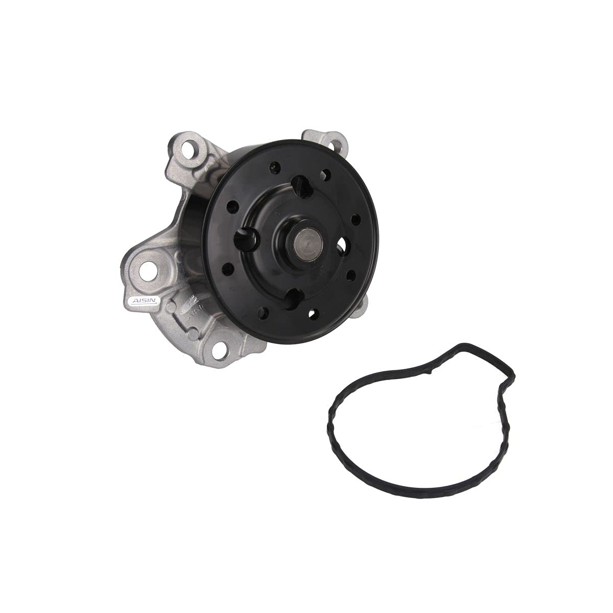 AISIN WPT-140 Car Water Pump for Toyota Corolla Engine Cooling System ...