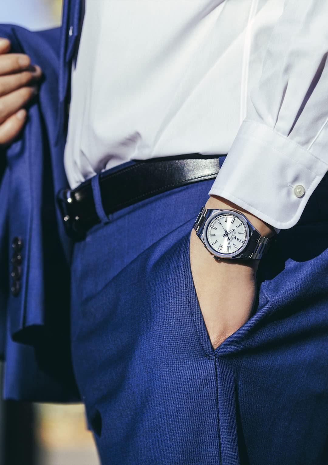 CASIO OCEANUS OCW-T200S-7AJF Solar Radio Watch – WAFUU JAPAN