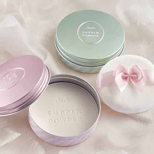 CLUB COSMETICS Suppin Powder C White Floral Bouquet Fragrance 26g ...