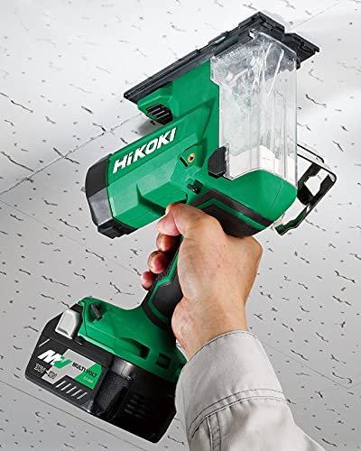 HiKOKI 18V Cordless Board Cutter Plaster Board Woodworking CK18DA(NN ...