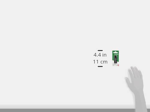 HiKOKI Board Cutter 3-Sided Blade for Gypsum Board Max Cutting Thickne ...