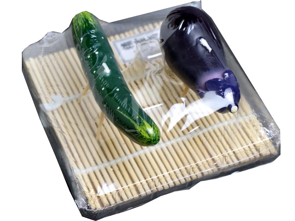 KAMEYAMA Shoryo-uma candle – WAFUU JAPAN