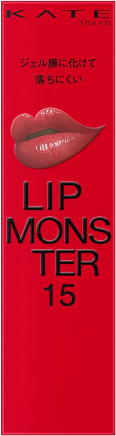 KATE Lip Monster – WAFUU JAPAN