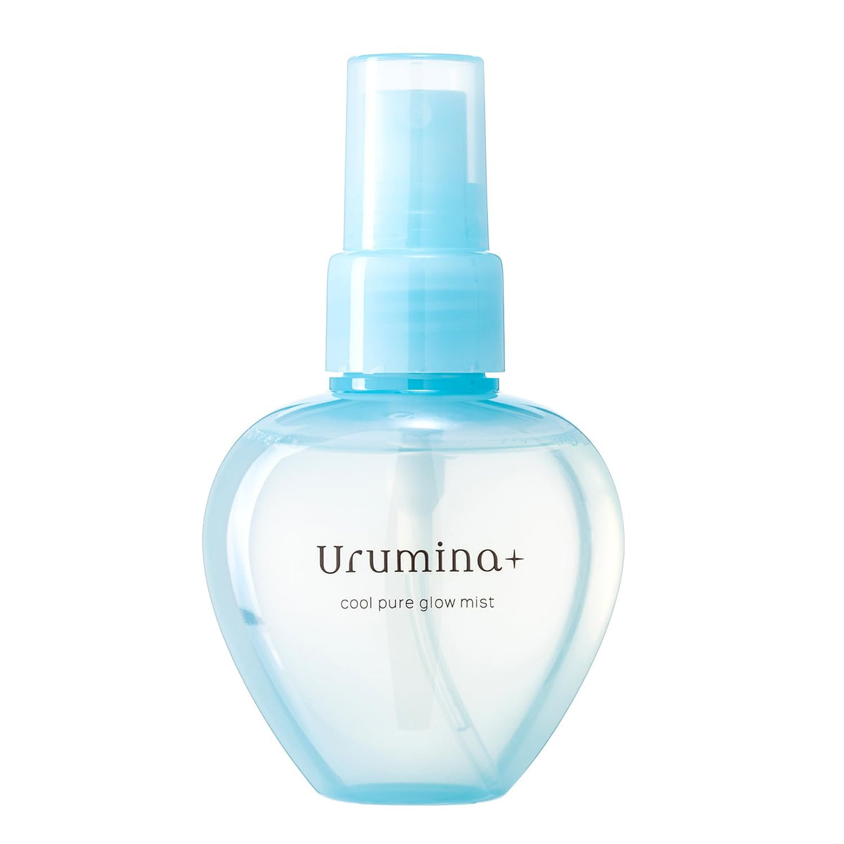 KOSE URUMINA PLUS Namatsuya Keep Mist Fruity Floral Fragrance Serum 70 ...