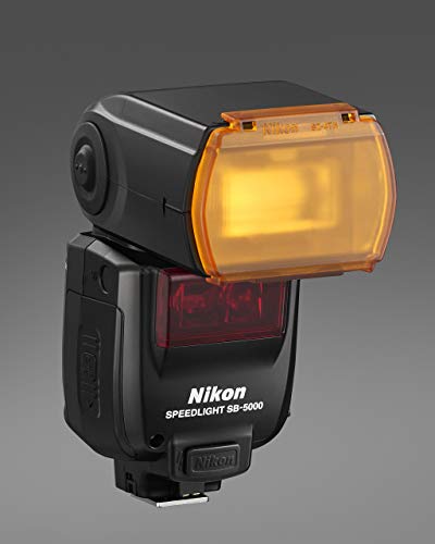 Nikon Flash Speedlight Radio Controlled Flash SB-5000 – WAFUU JAPAN
