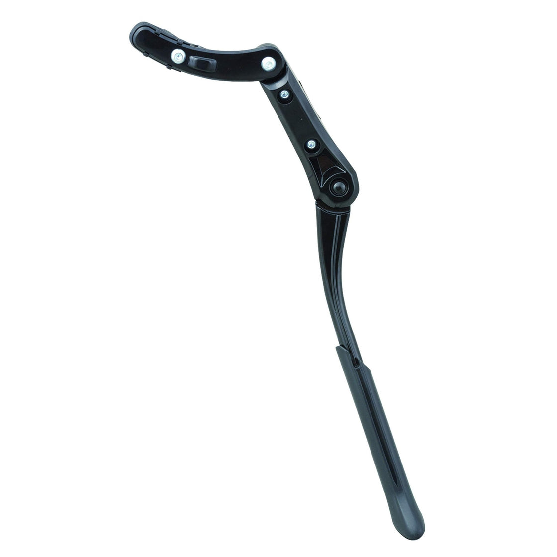 NOGUCHI Adjustable Height Side Stand for 24-Inch to 29-Inch Bicycles C ...