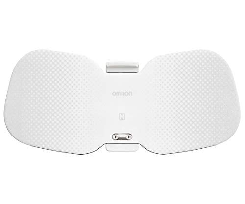 OMRON Cordless Low Frequency Therapy Pad HV-WPAD-MJP Made in Japan ...