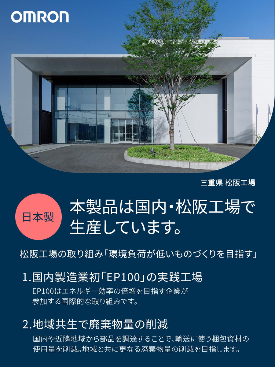 OMRON Low-Frequency Therapy Device HV-F230 Series HV-F230-JAZ3 – WAFUU ...