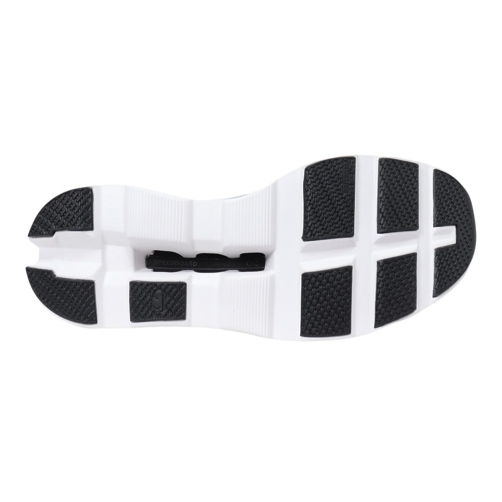 On Running Cloudmonster Running Shoes Men 6198434 All White – WAFUU JAPAN