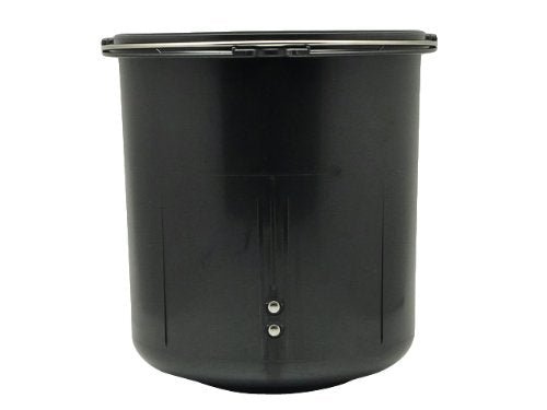 Panasonic Food Waste Processor Container AMS9XA – WAFUU JAPAN