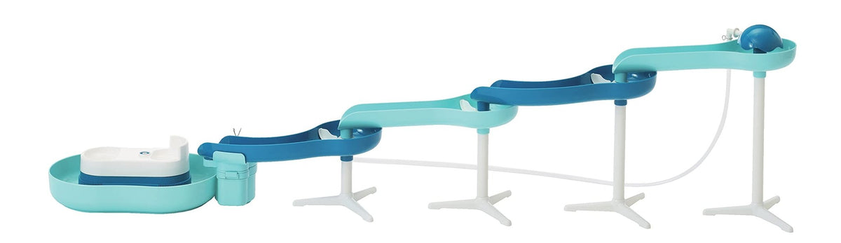 Pearl Metal Somen Noodle Slider Mint Blue D-6668 – WAFUU JAPAN