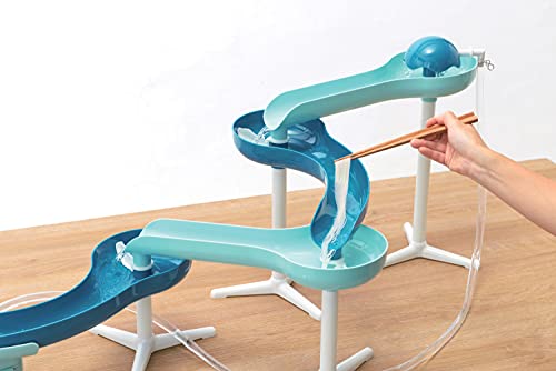 Pearl Metal Somen Noodle Slider Mint Blue D-6668 – WAFUU JAPAN