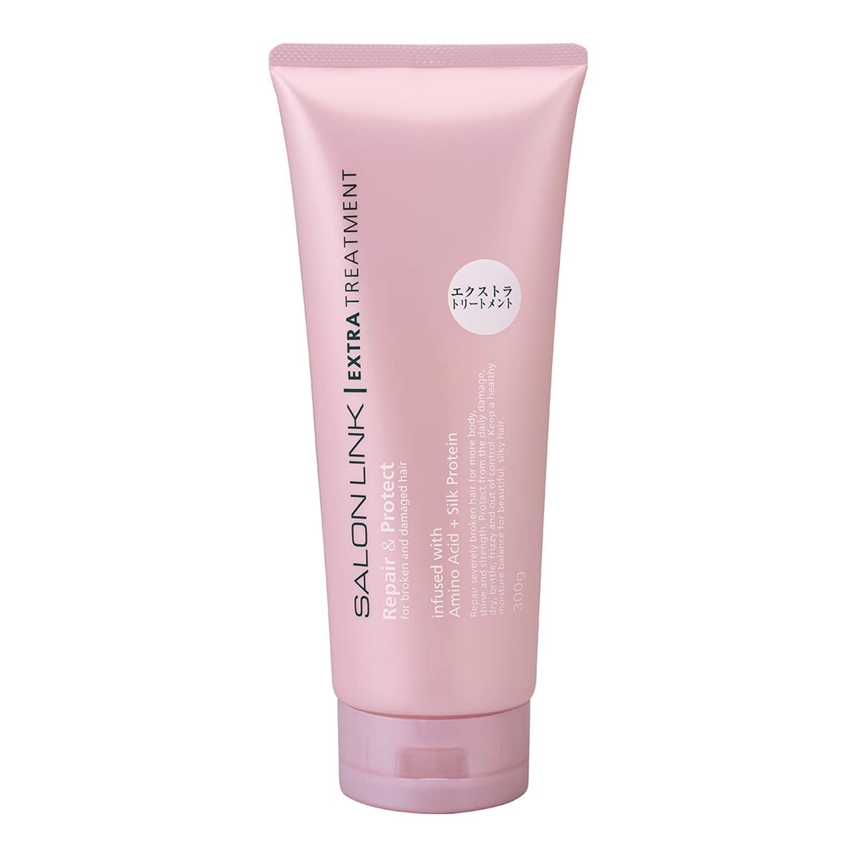 SALON LINK Extra Treatment 300g – WAFUU JAPAN