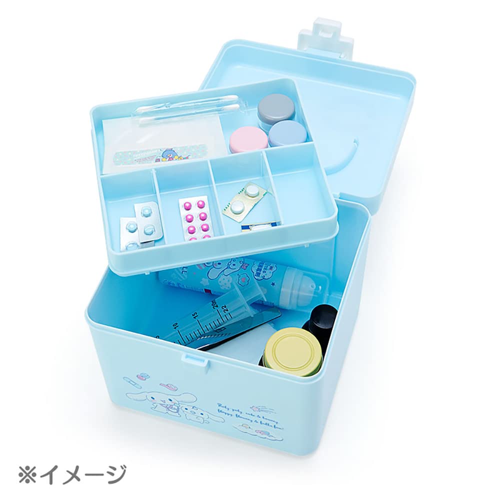 SANRIO First Aid Kit – WAFUU JAPAN