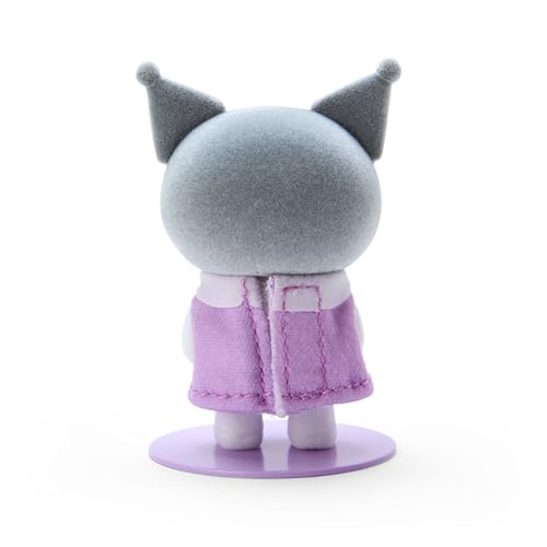 Sanrio Pitatto Friends (mini) Kuromi 604321 – WAFUU JAPAN