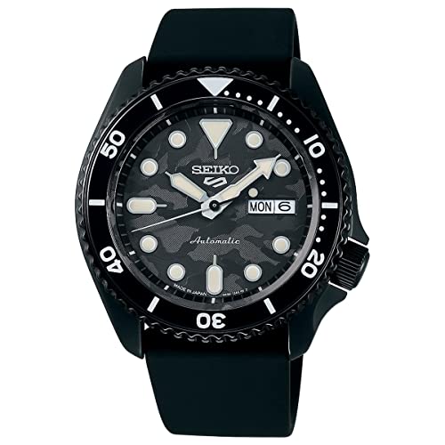 SEIKO 5 Sports Five Sport Street Style YUTO HORIGOME Limited model SBSA175
