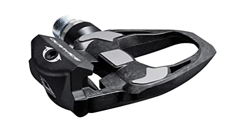 Shimano DURA-ACE Dura-Ace R9100 Series Pedal PD-R9100 33604 Road Bike ...