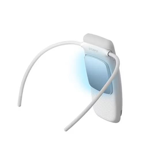 SONY REON POCKET 5 2024 model Wearable cooler RNPK-5/W Japan version ...