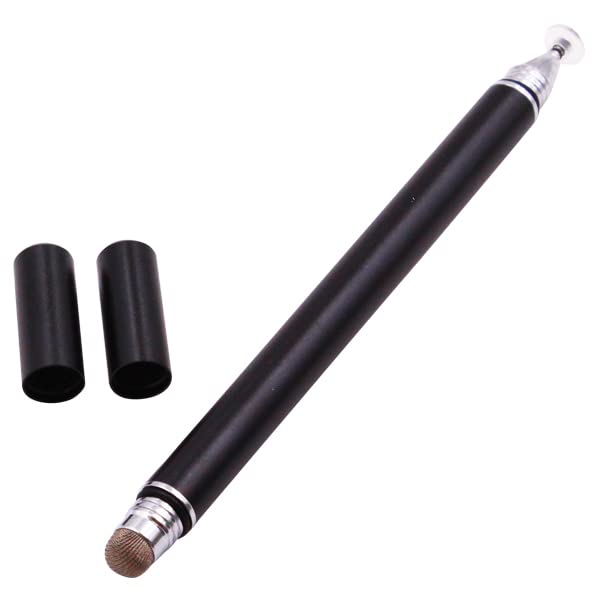 Switch 2-Way Touch Pen for Switch Lite Black – WAFUU JAPAN