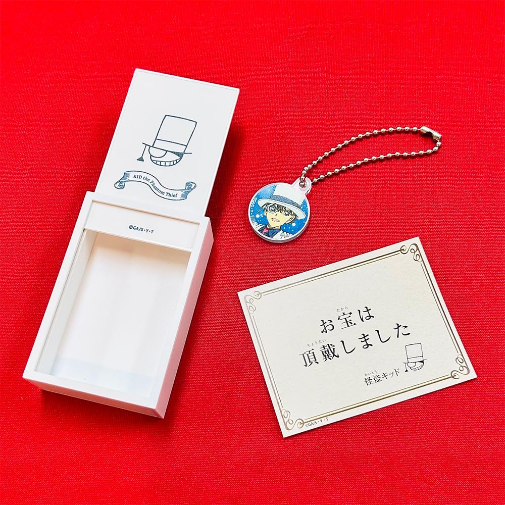 Tenyo Magic Kid Thief Magic Trick for Beginners with Video Tutorial Ag ...