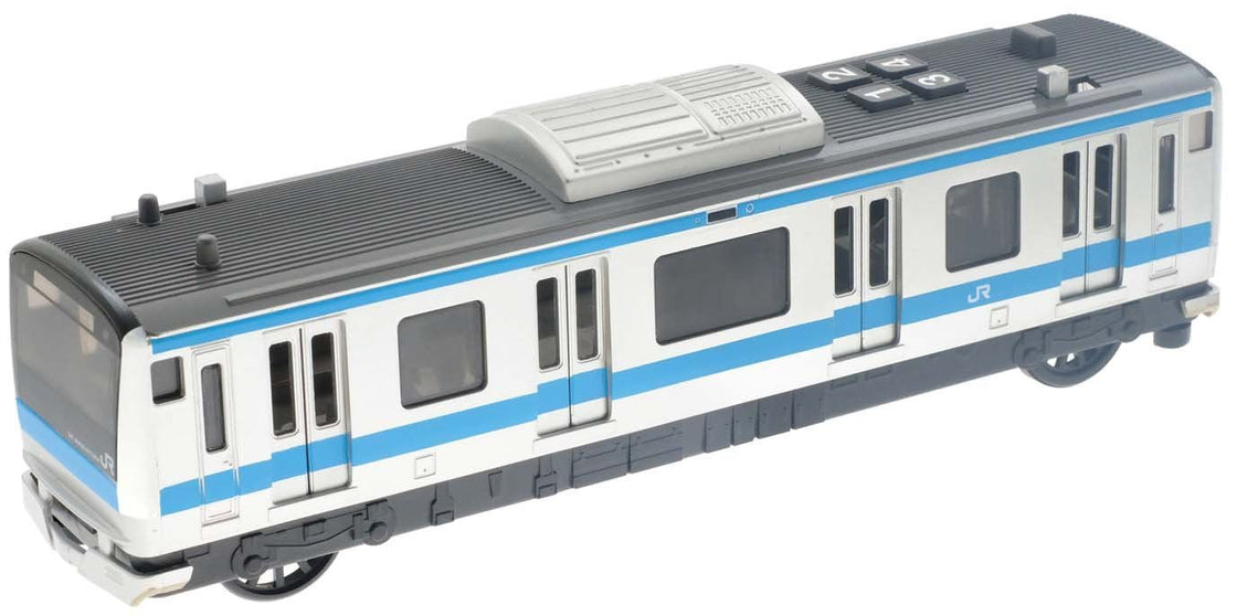 Toyco Sound Train Series E233 Keihin-Tohoku Line – WAFUU JAPAN