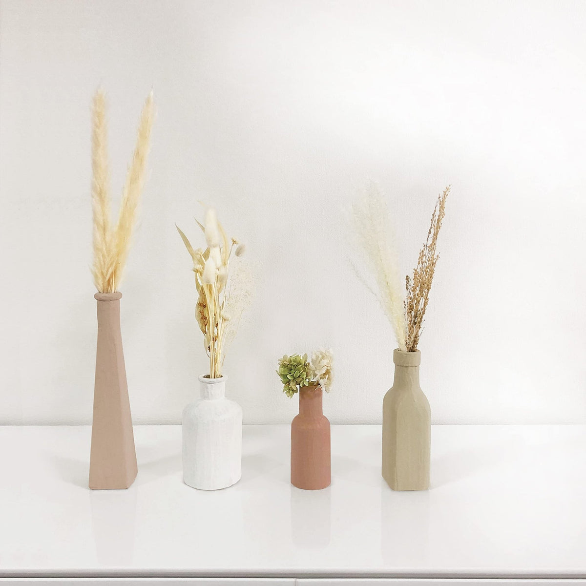 Turner Color Acrylic Paint Milk Paint MK450001 Snow White 450ml – WAFUU ...