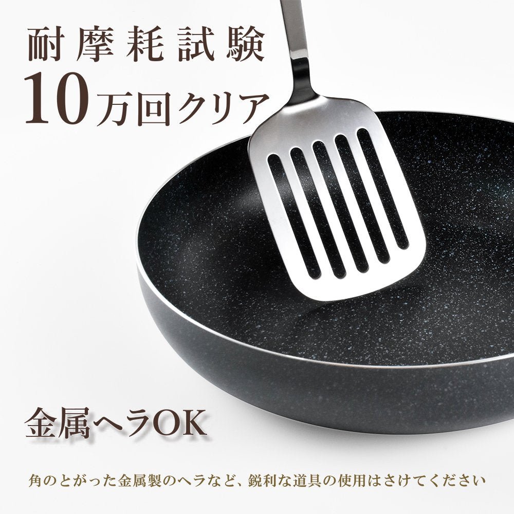 WAHEI FREIZ Tamago-yaki Egg Pan 13x18cm Gas-Fired – WAFUU JAPAN