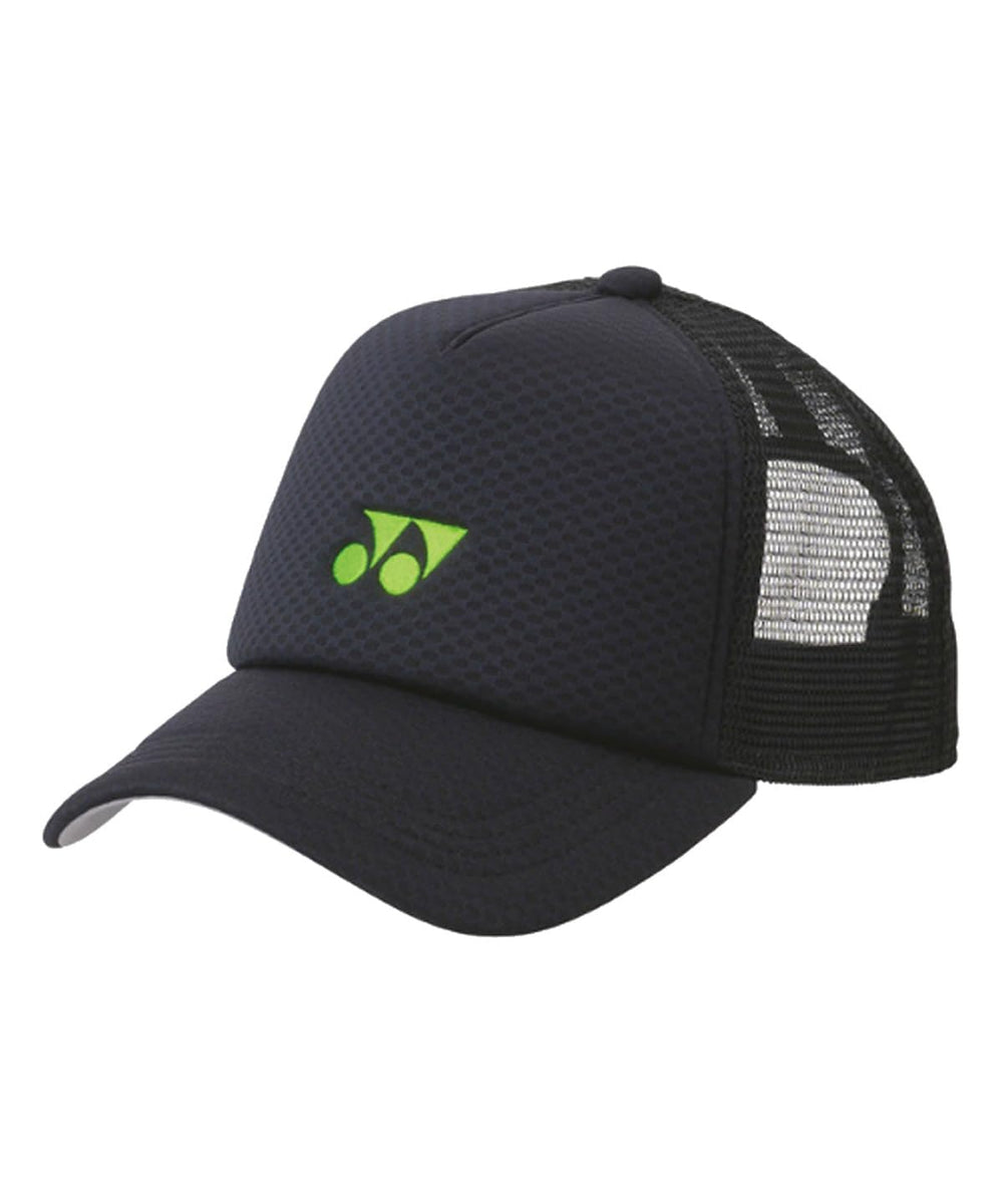 YONEX Mesh Cap 40107 007 Free – WAFUU JAPAN