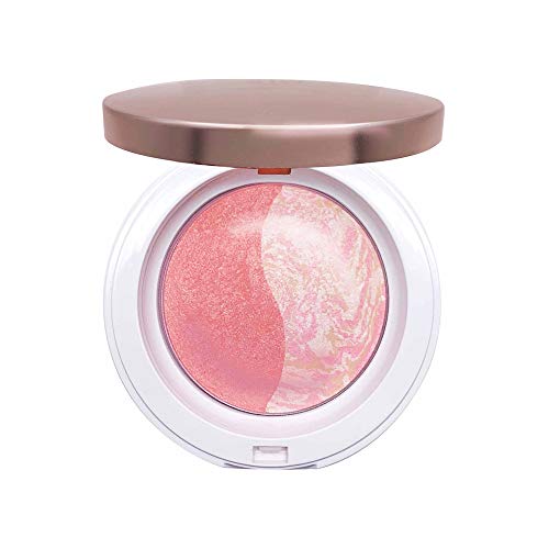 Beauty World SiQ Actris Veil Powder Pink Foundation – WAFUU JAPAN