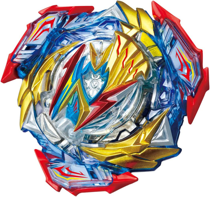 Beyblade Burst B-205 ชุดประลองสุดยอด Ultimate VS Set – WAFUU JAPAN