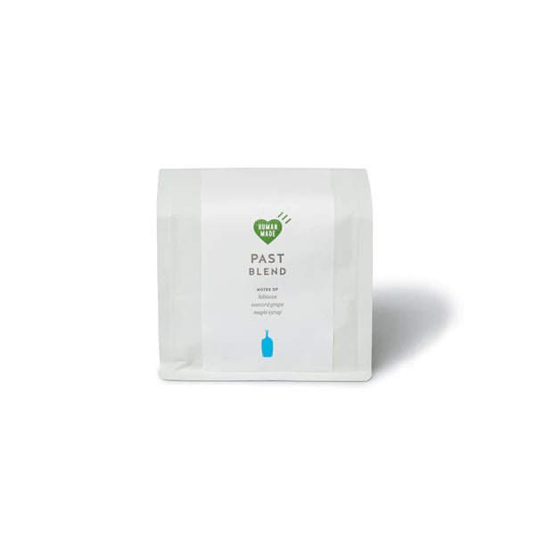 BLUE BOTTLE COFFEE Past Blend Human Made collaboration – WAFUU JAPAN