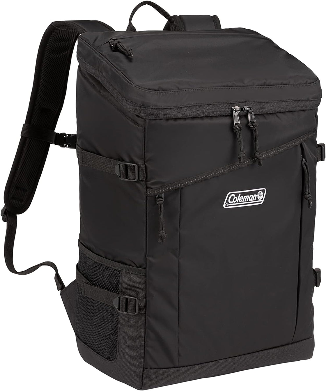 Coleman Walker Square Backpack – WAFUU JAPAN