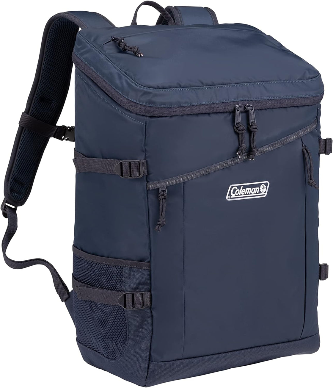 Coleman Walker Square Backpack – WAFUU JAPAN