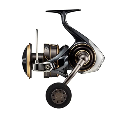 DAIWA Spinning Reel 22 CALDIA SW 14000-H – WAFUU JAPAN