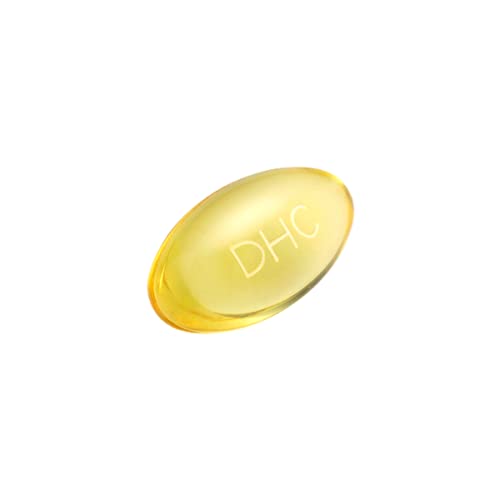 DHC DHA 60 Days 240 Capsules – WAFUU JAPAN