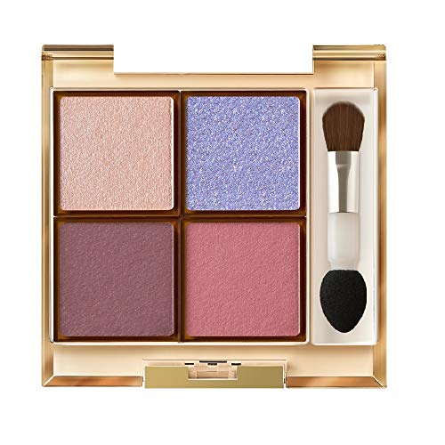 EXCEL Eye planner palette 01 Bloom road limited – WAFUU JAPAN